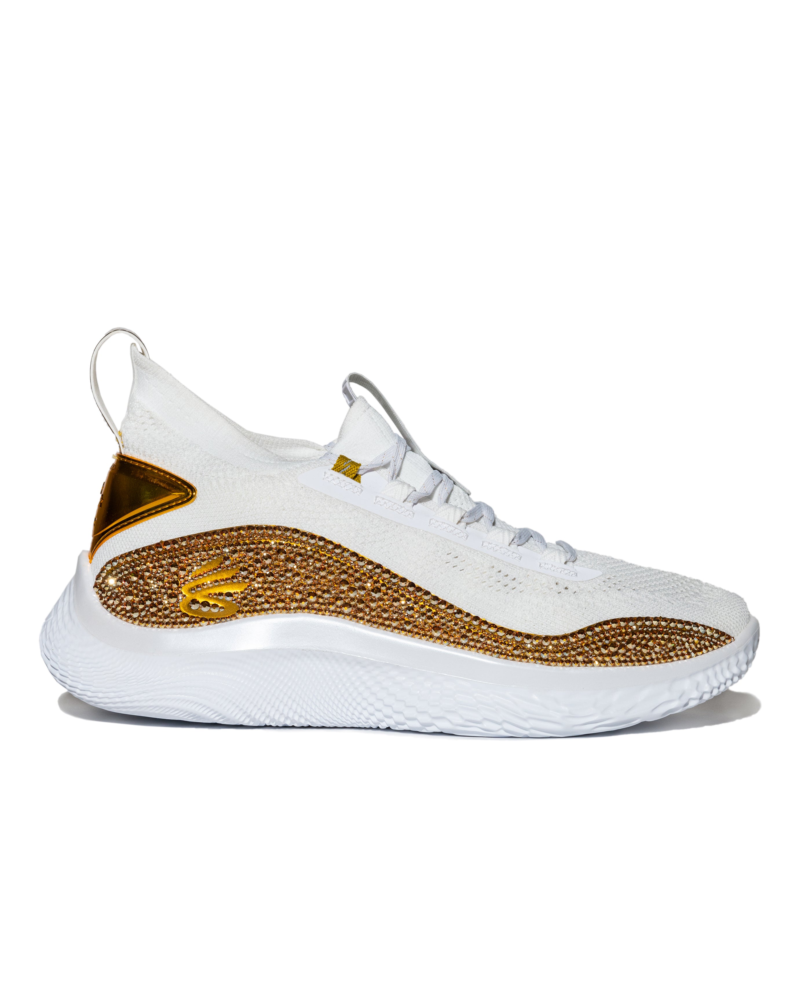 24K Curry Flow 8 – TDL