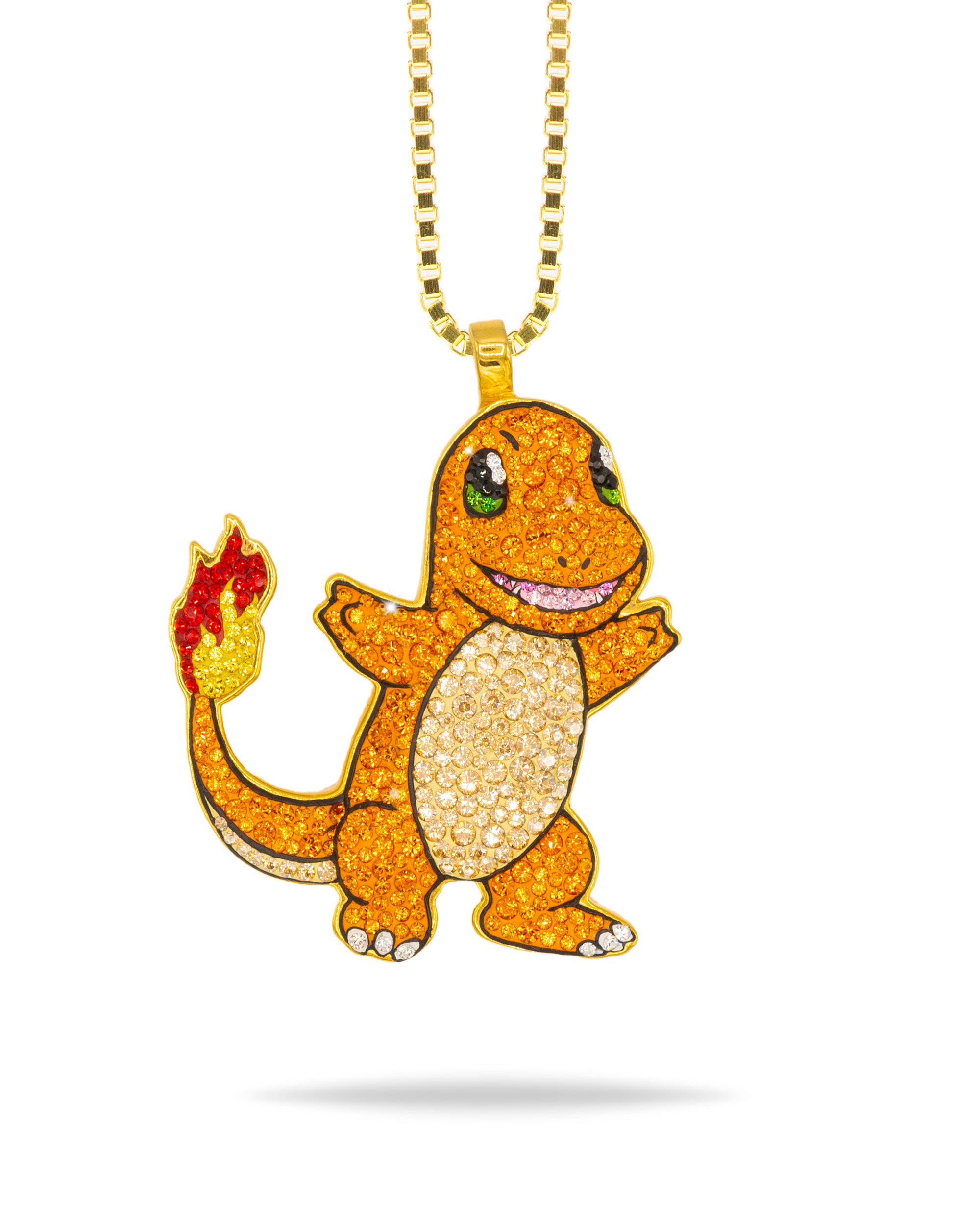 THE FIRE DUDE – TDL