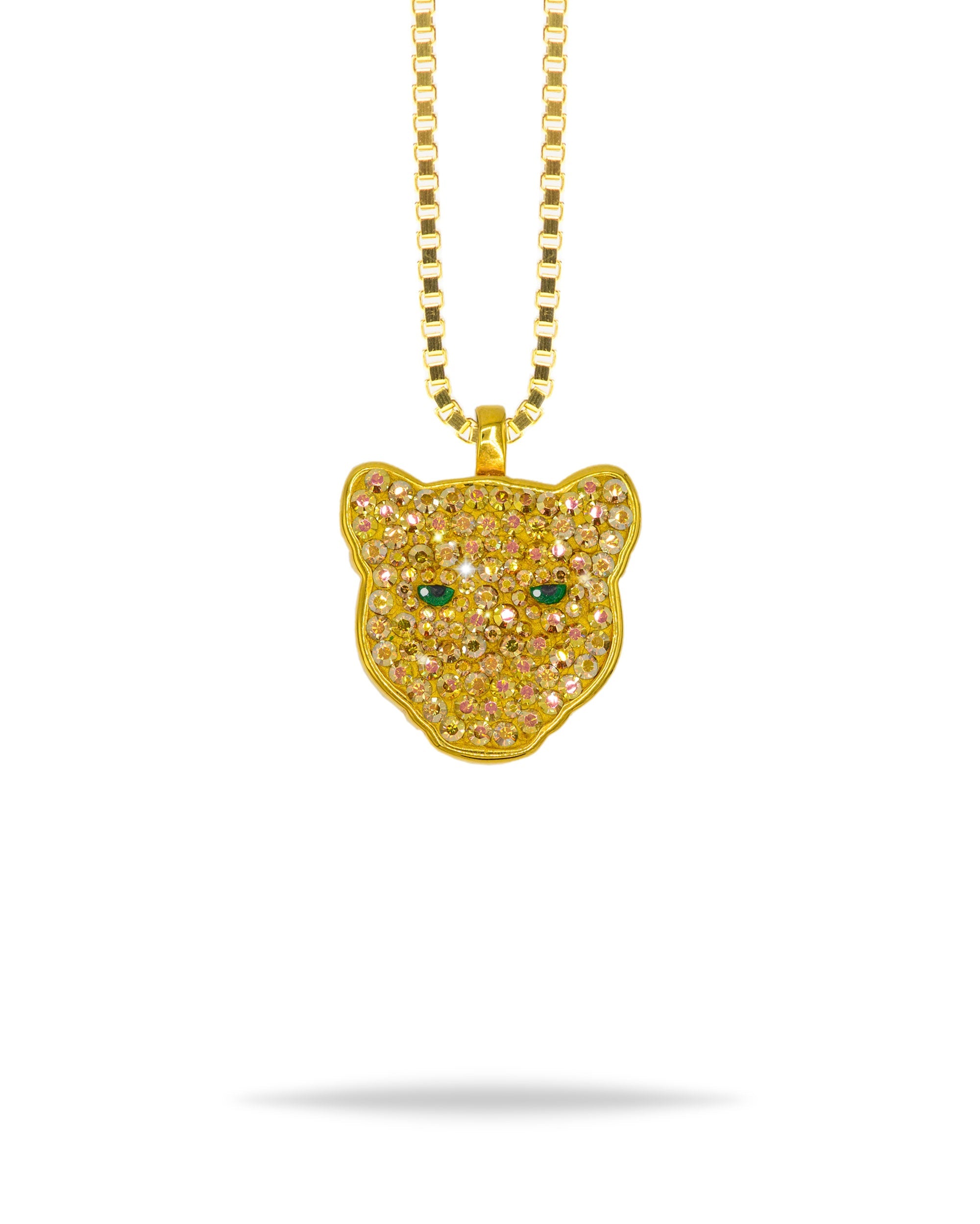 MINI PANTHER [GOLD] – TDL