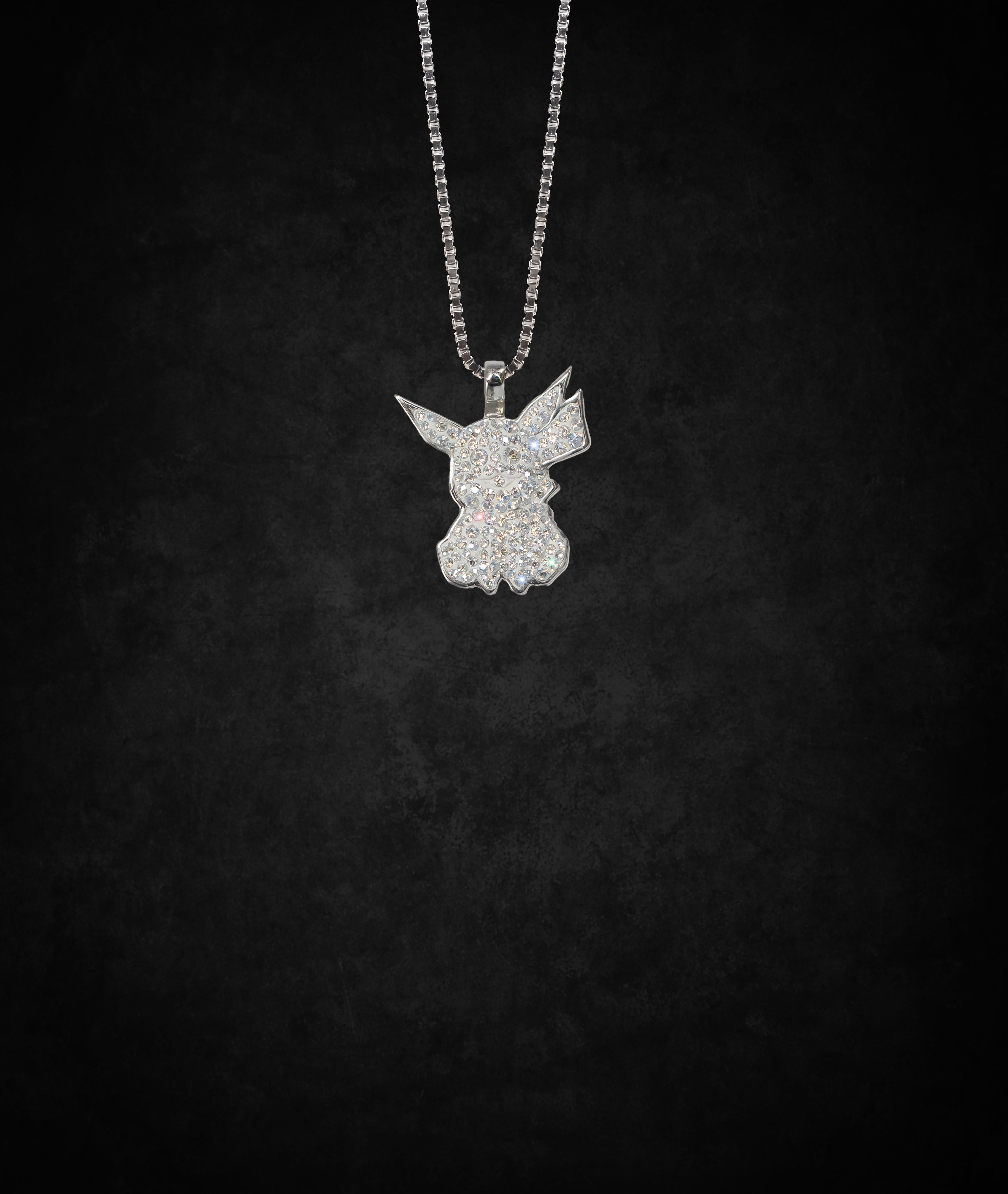 The Diamond One, .75" – TDL