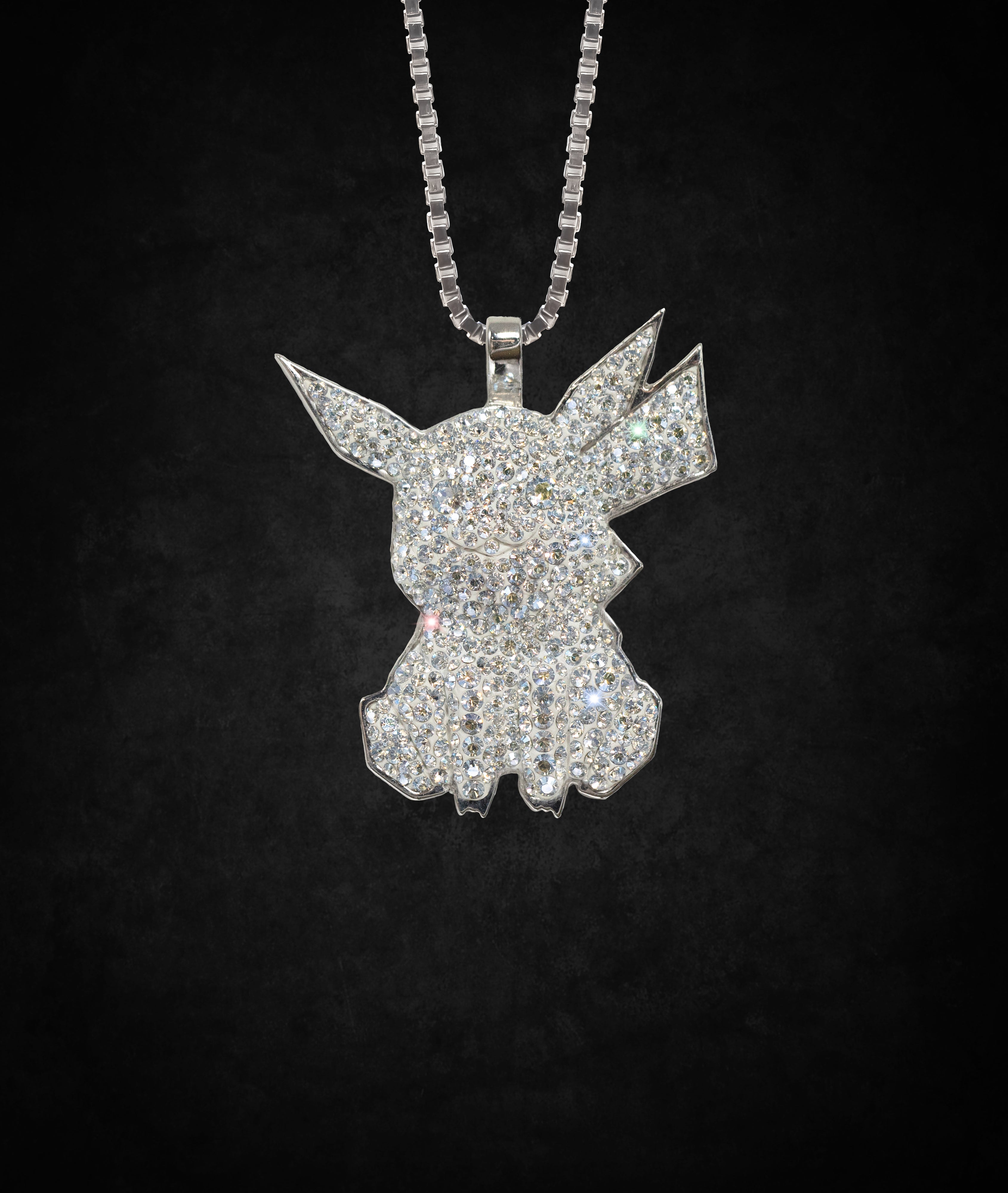 The Crystal One – TDL
