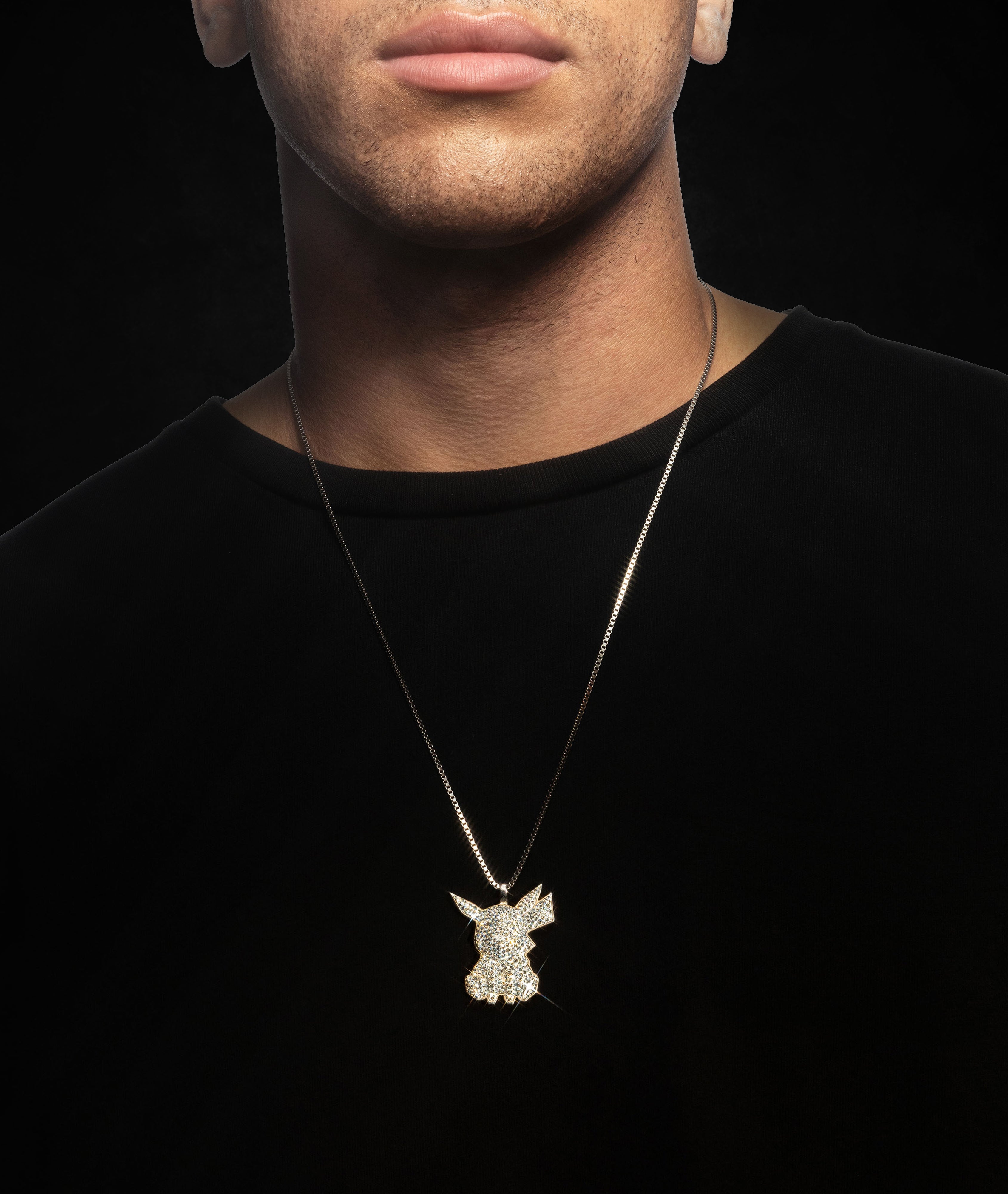 The Crystal One – TDL