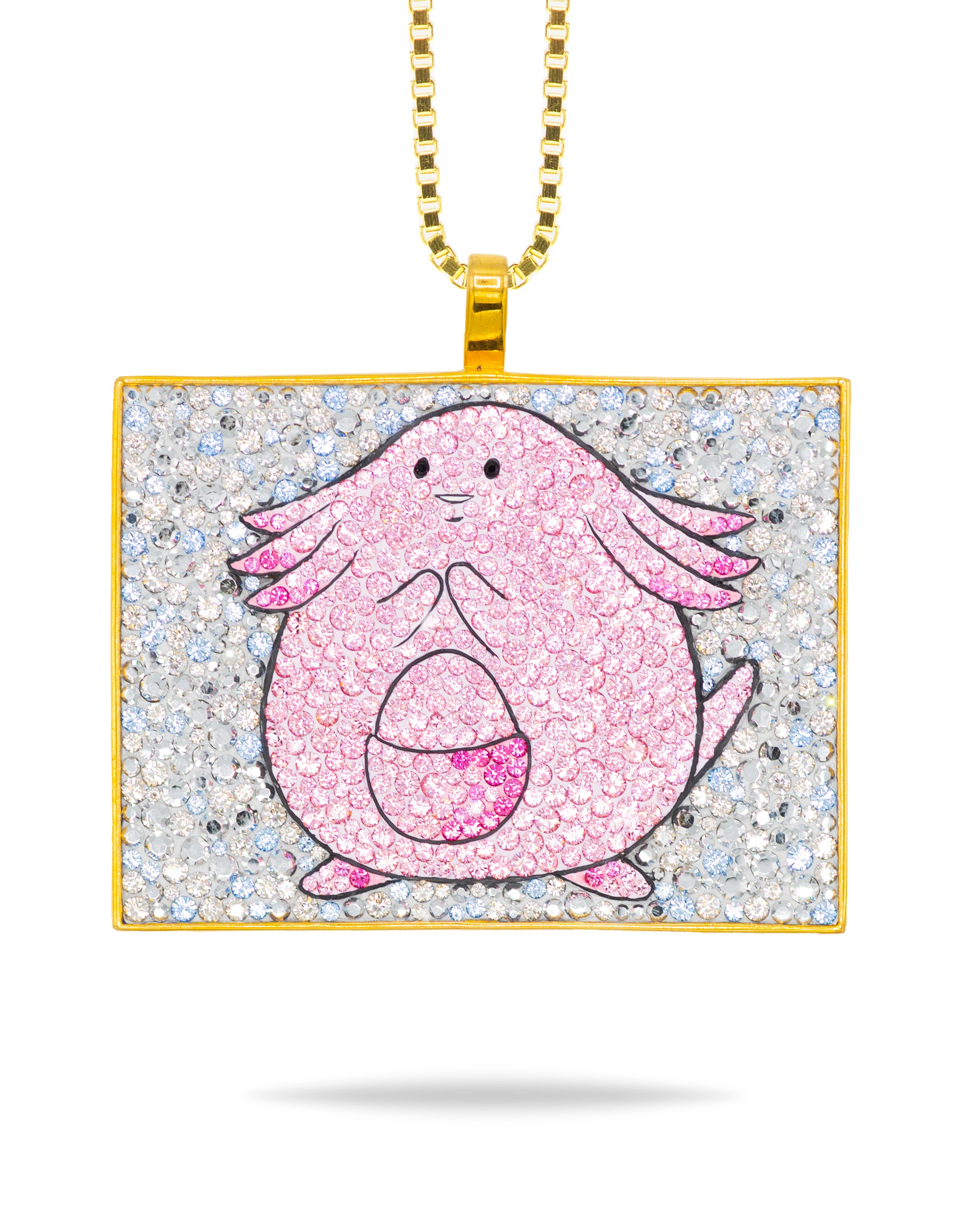 The Risky [Holo B] - SAMPLE – TDL