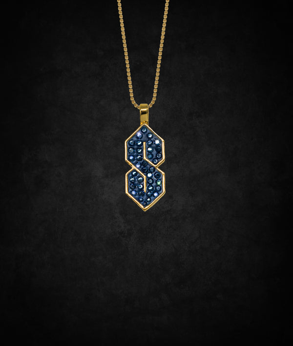 The S Symbol, 1" – TDL