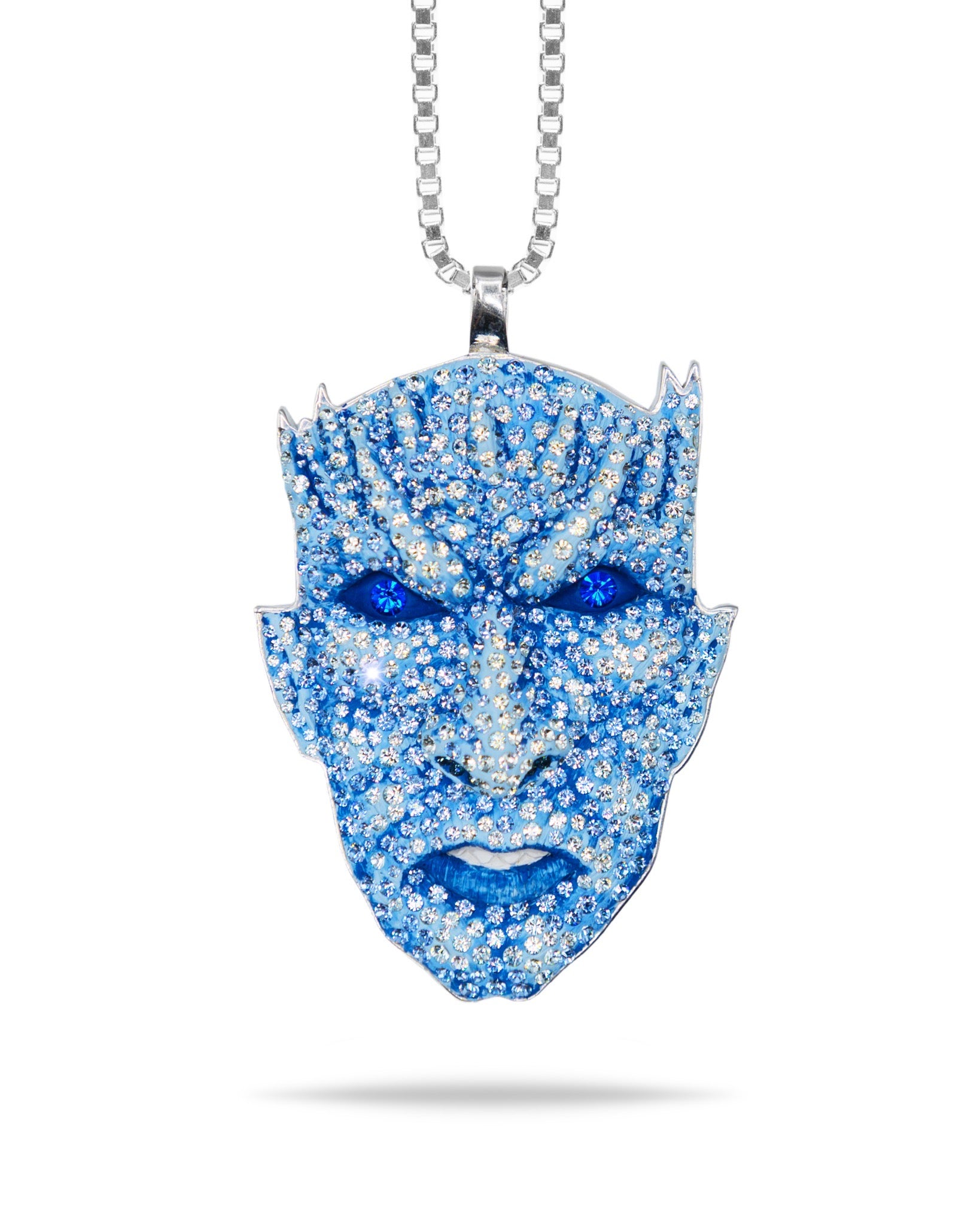 The Evening King [Large] – TDL