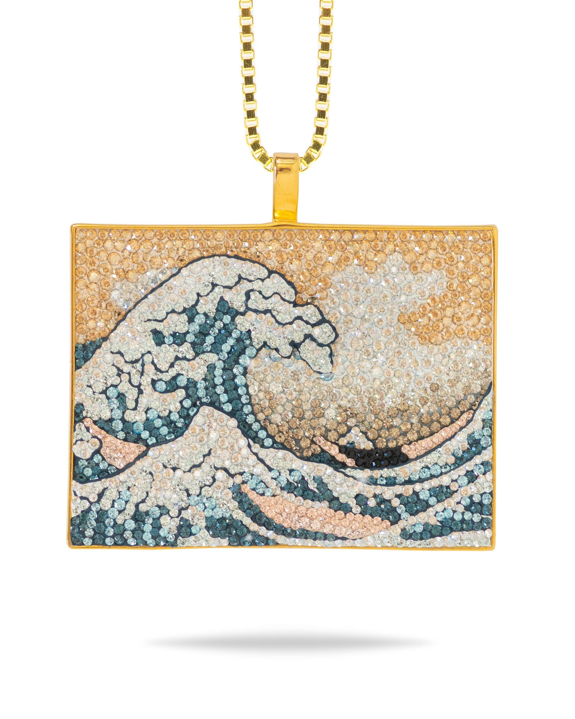 The Wave - SAMPLE – TDL